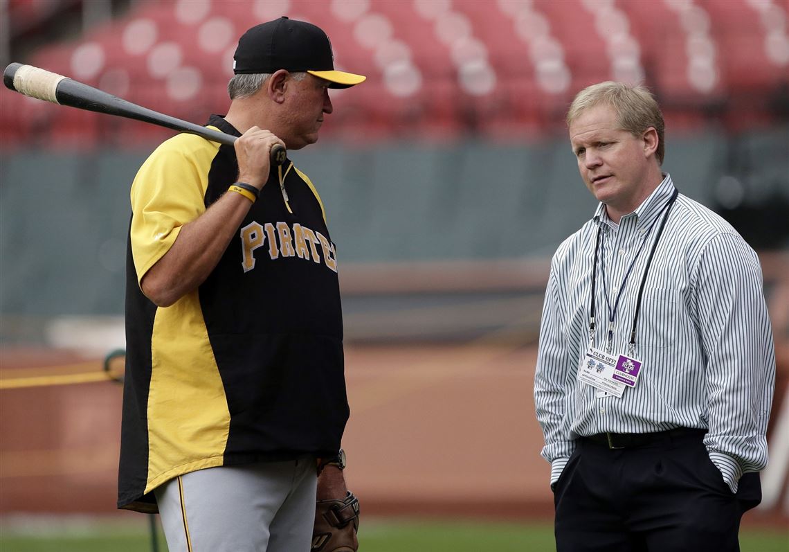 Ron Cook: Pirates contract extensions hardly seem like enough ...