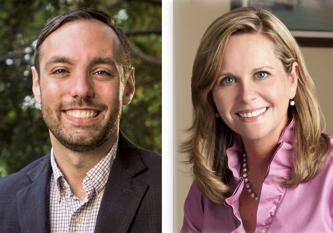 Incumbent Camera Bartolotta, James Craig face off in heated state ... Incumbent Camera Bartolotta, James Craig face off in heated state ...