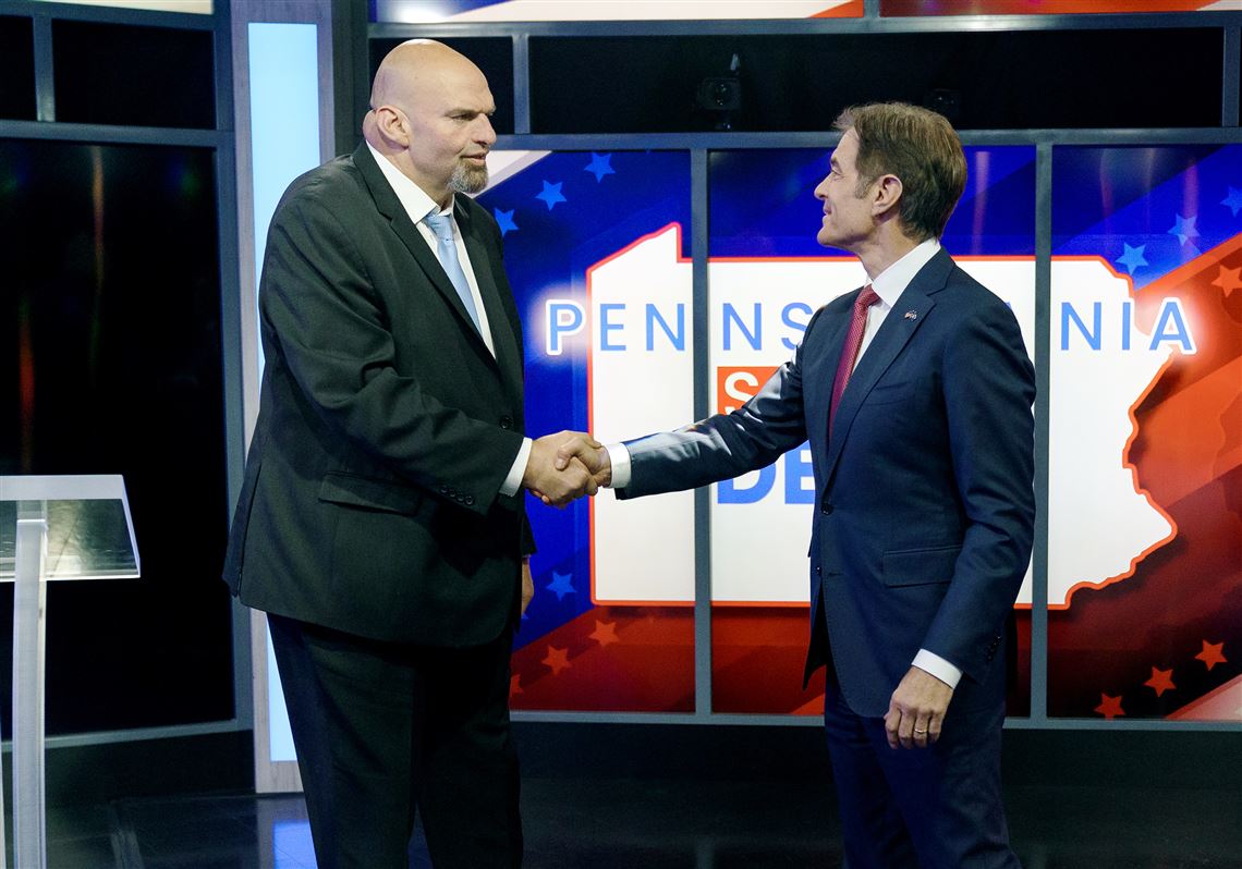 Keith C. Burris: What is disqualifying? | Pittsburgh Post-Gazette