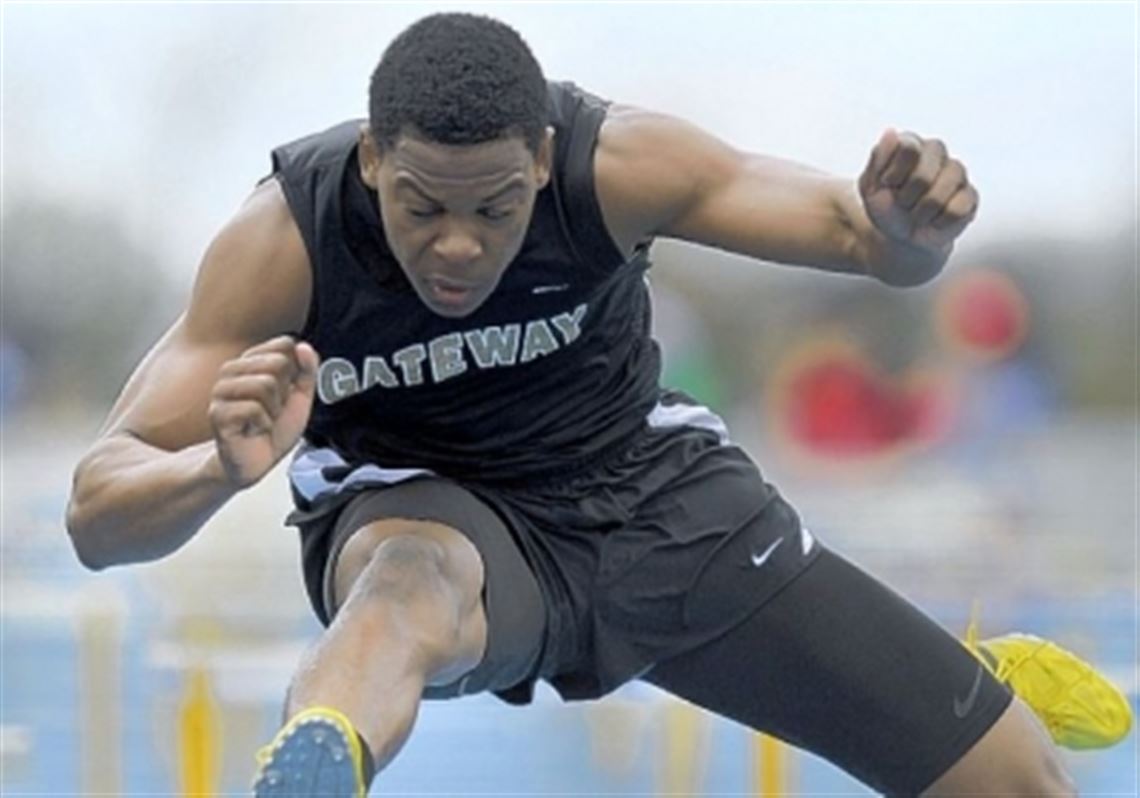 PG Athletes of the Week: Montae Nicholson, Marla Small | Pittsburgh ...