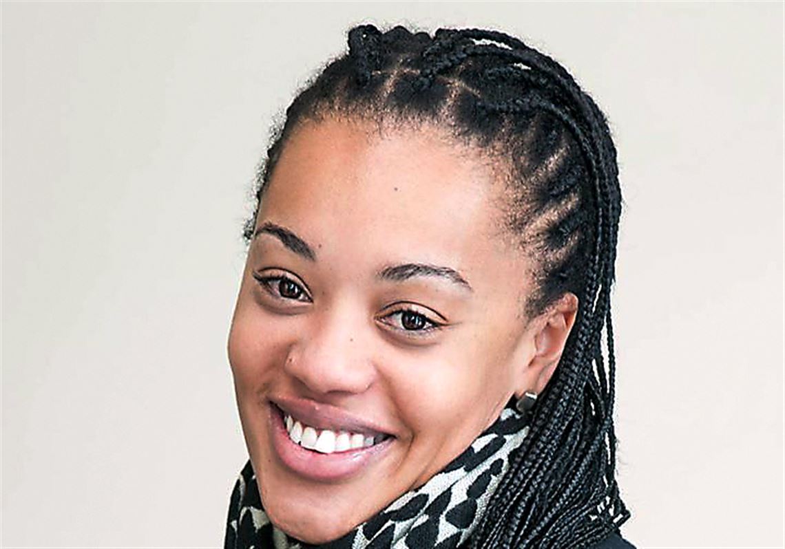 Resume: A newsmaker you should know / Keyla Cook to be honored in ...