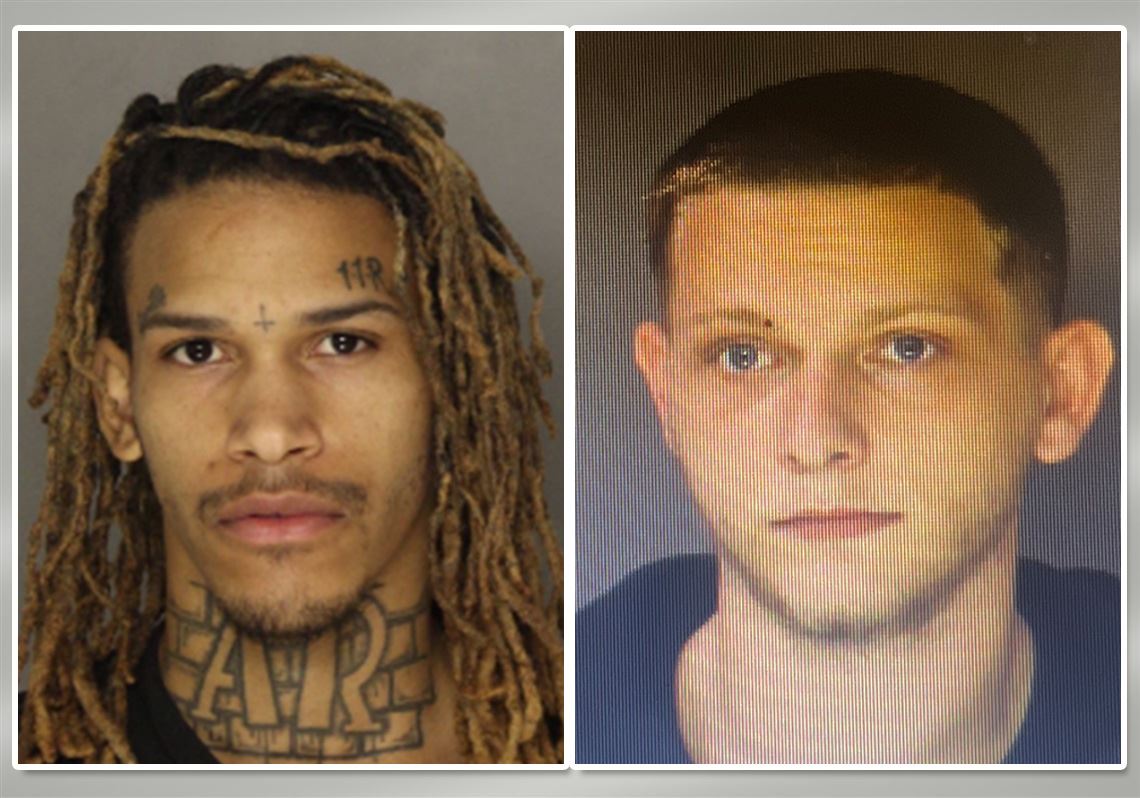 Police make 2nd arrest in North Side ambush-style killing of man who ...