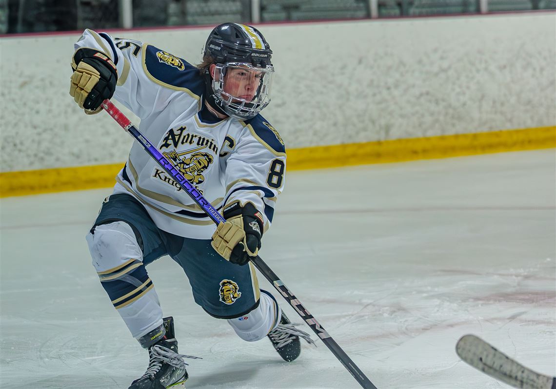 Player of the Year Alex Thomas of Norwin leads Post-Gazette Stellar 6 ...