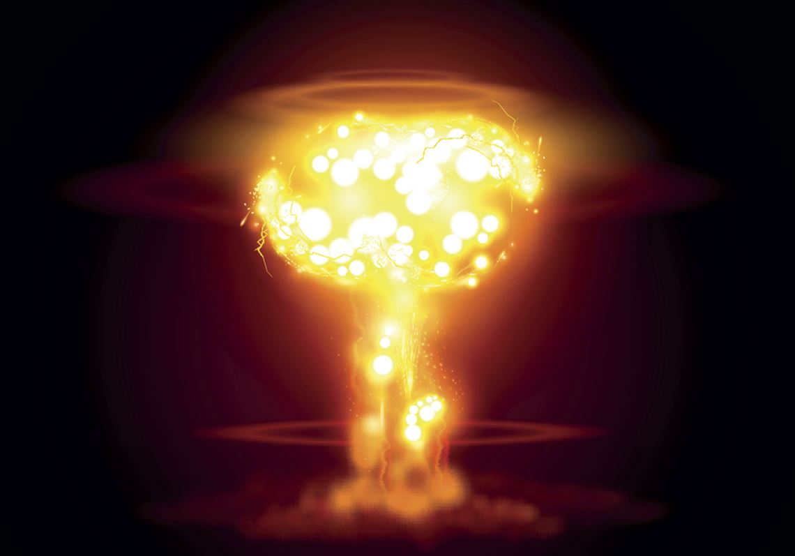 Nuke ’em / Don’t nuke ’em | Pittsburgh Post-Gazette