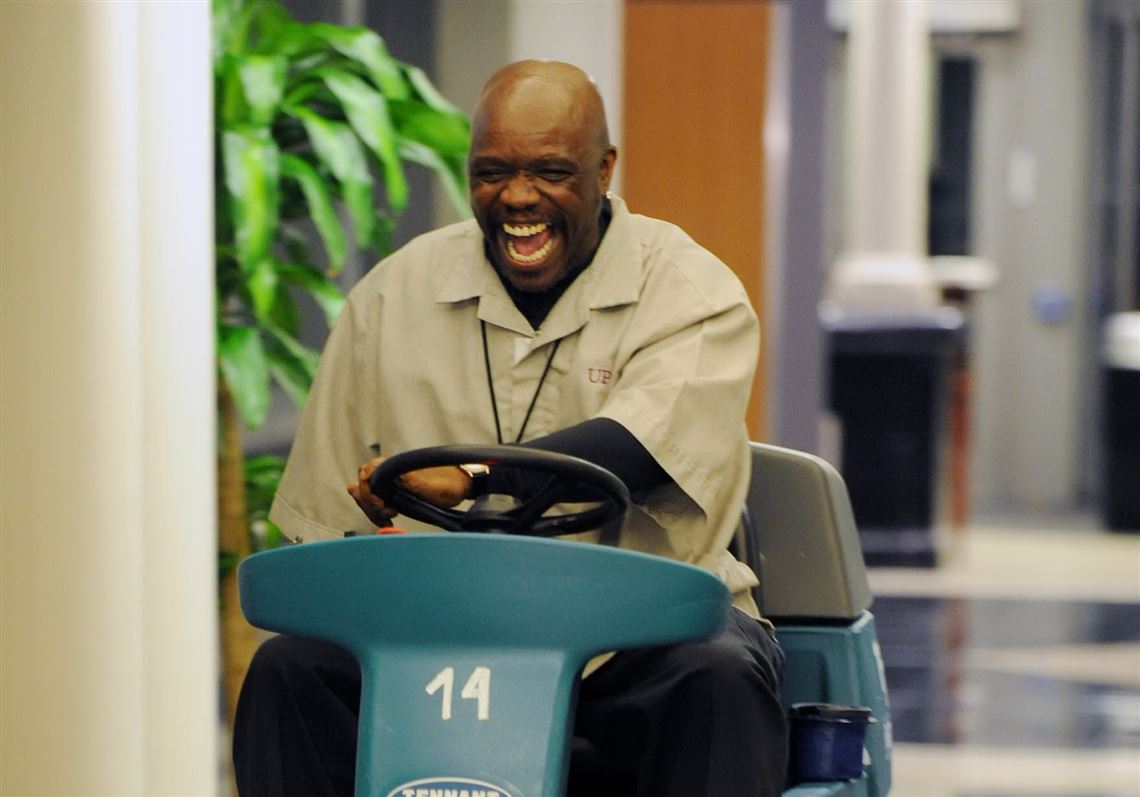 Obituary: Oliver Lee Miller / Inspirational VA-trained housekeeper ...