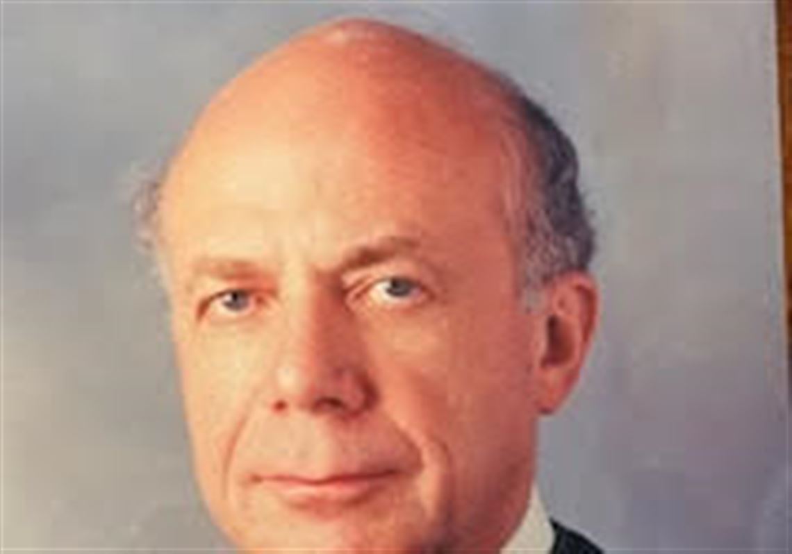 Alan N. Bloch, longtime Pittsburgh federal judge and a Make-A-Wish ...