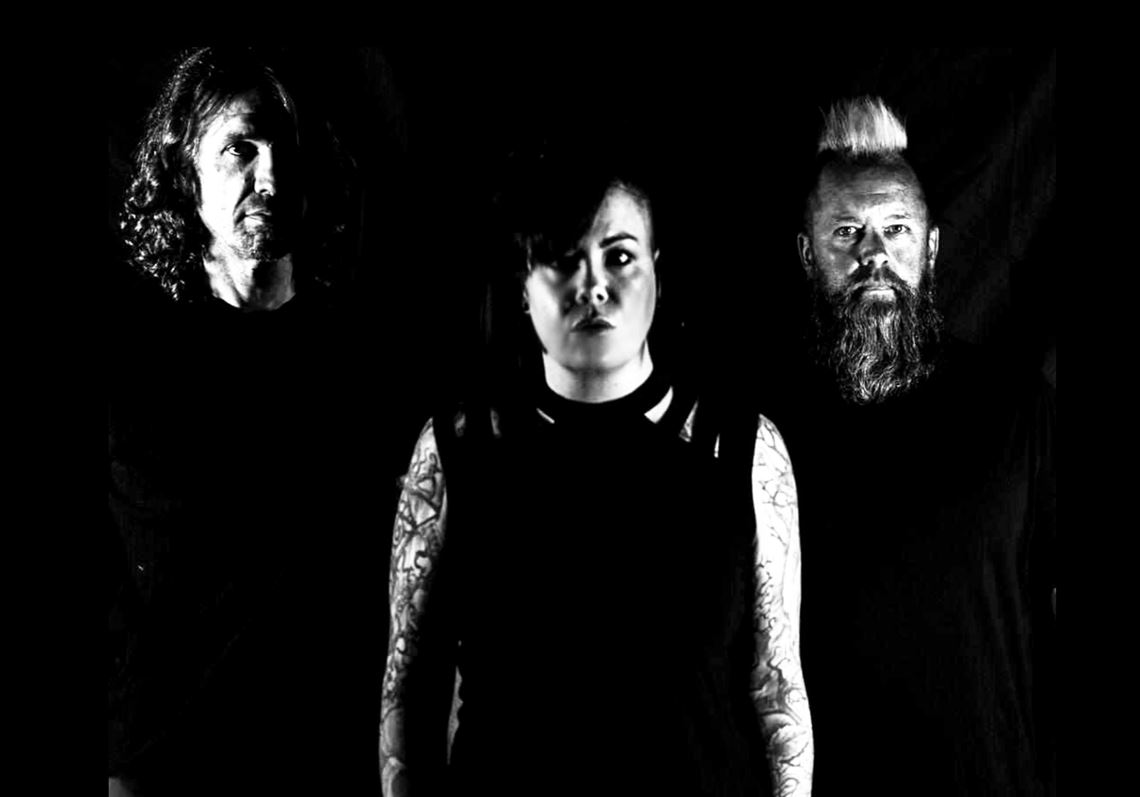 Funerals' Shy Kennedy talks Pittsburgh metal festival Descendants of ...