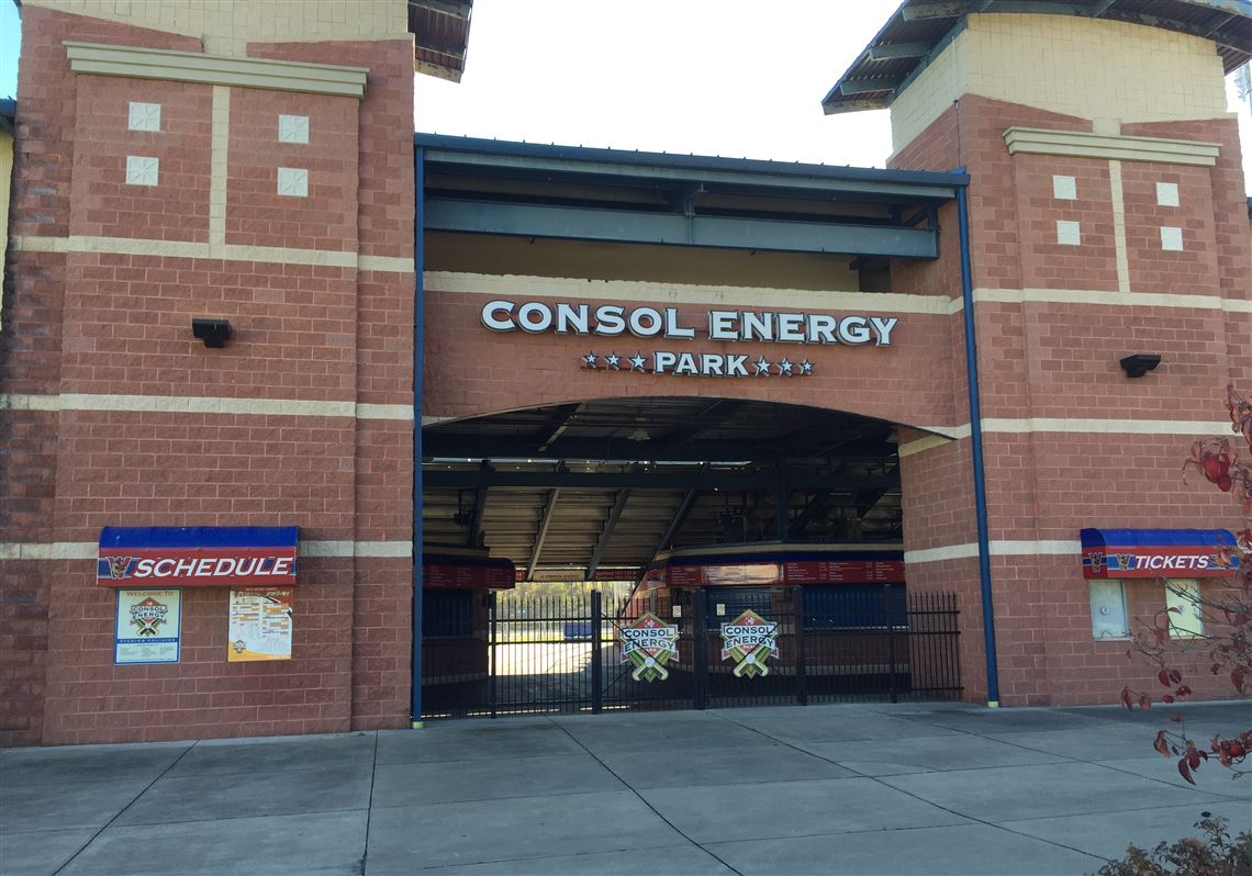 Wild Things ballpark needs a new name, now that Consol is moving on ...