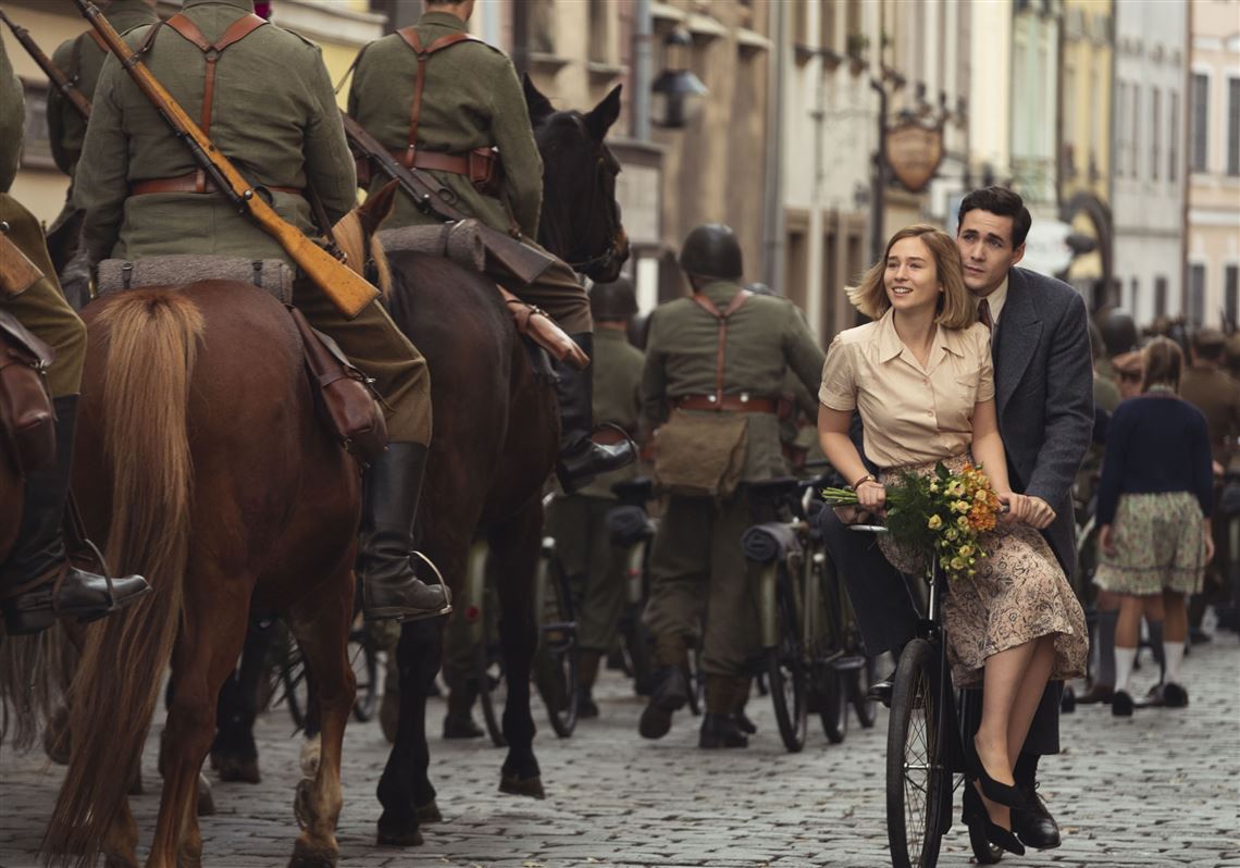 Tuned In: PBS introduces WWII drama; FX offers details on new ‘Fargo ...