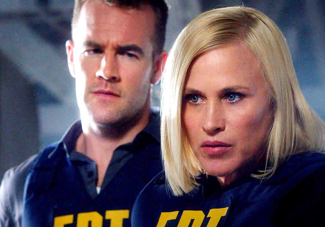 TV review: Spinoff 'Cyber' follows 'CSI' playbook | Pittsburgh Post-Gazette