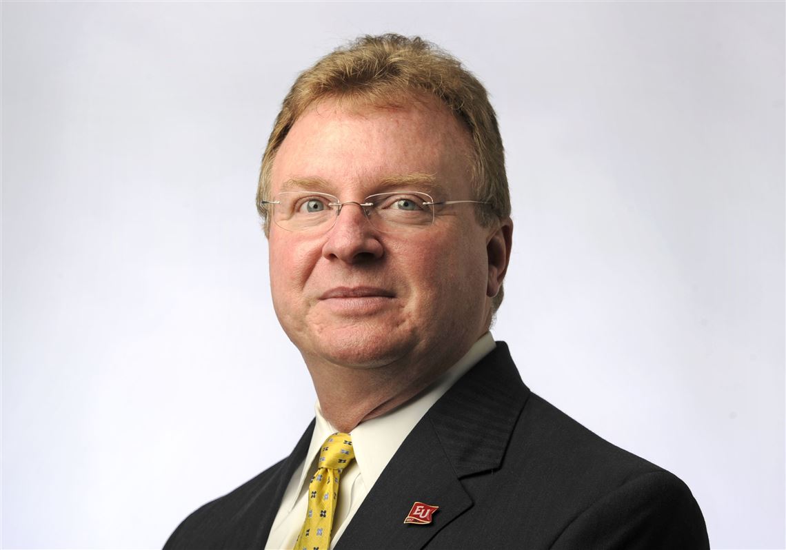 Edinboro University president H. Fred Walker resigns amid controversy ...