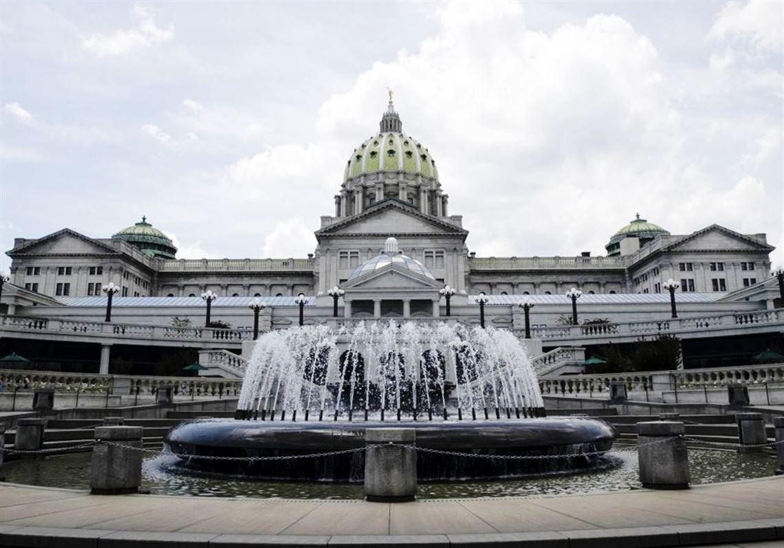 It's our last chance to shrink America's Largest Full-Time Legislature ...