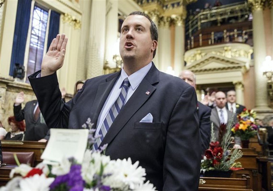 Pa. House lawmaker wants to end ‘honor system’ that allows agencies to ...