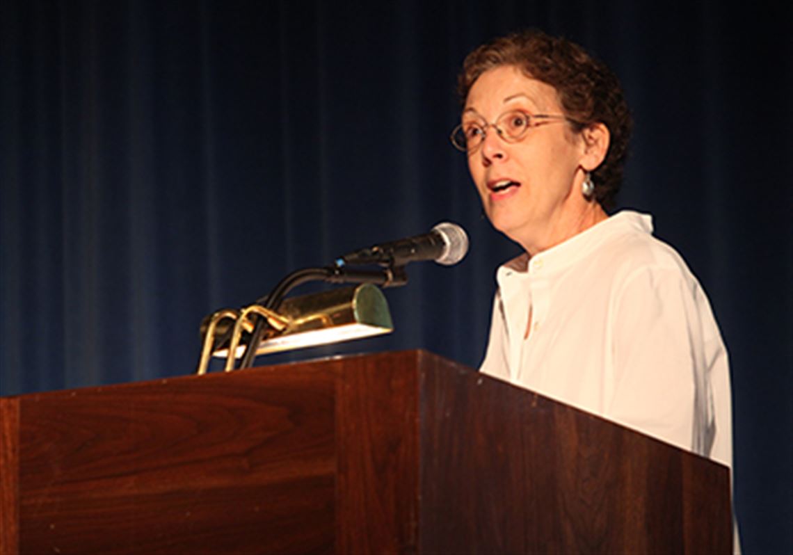 The Ellis School selects new leader | Pittsburgh Post-Gazette