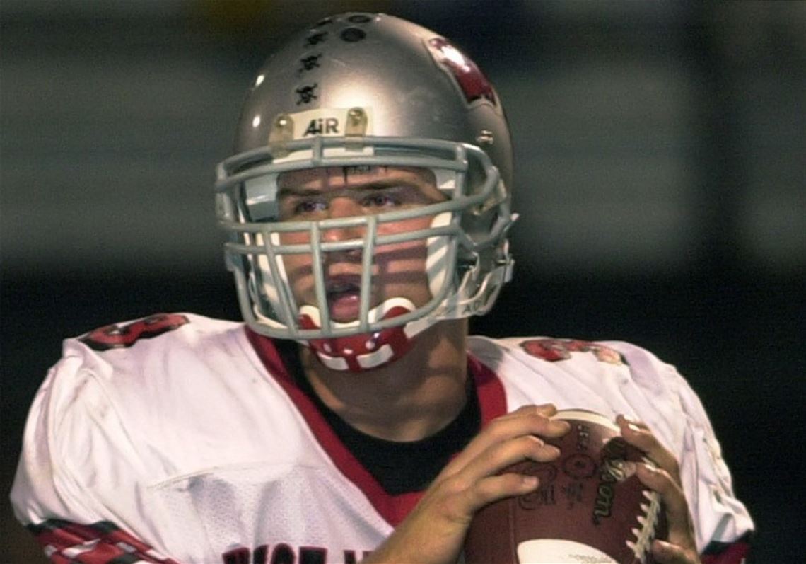 WPIAL football championship games to remember | Pittsburgh Post-Gazette