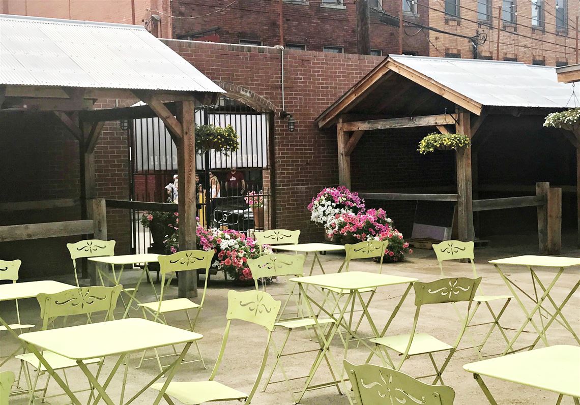 Here's what you need to know about Pennsylvania Market, now open in the ...