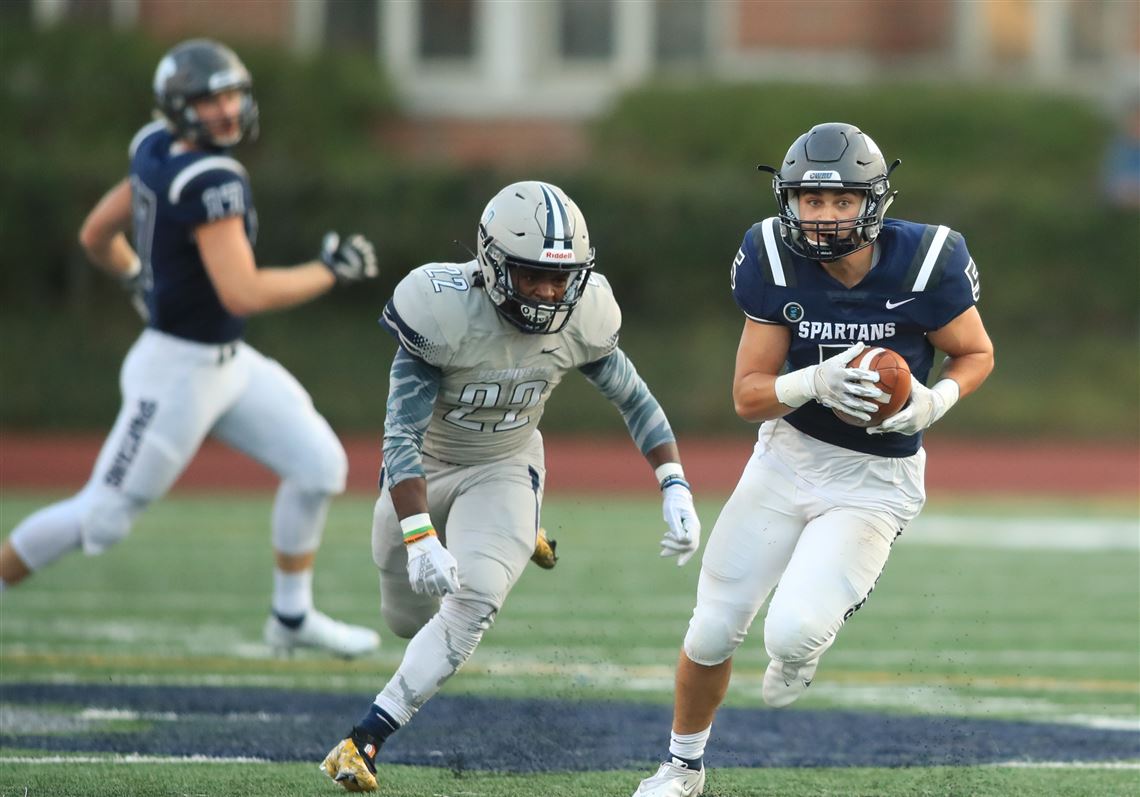 Top players to watch in the Presidents' Athletic Conference ...