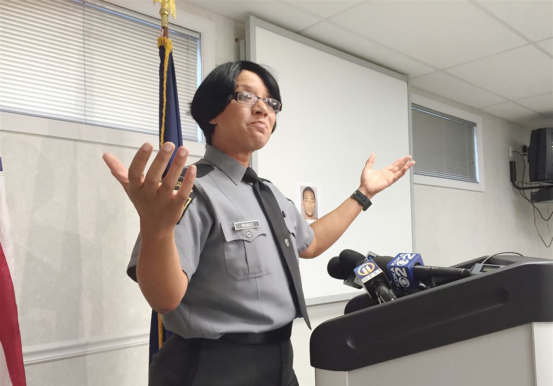 Pittsburgh police commanders' private business raises ethics questions ...