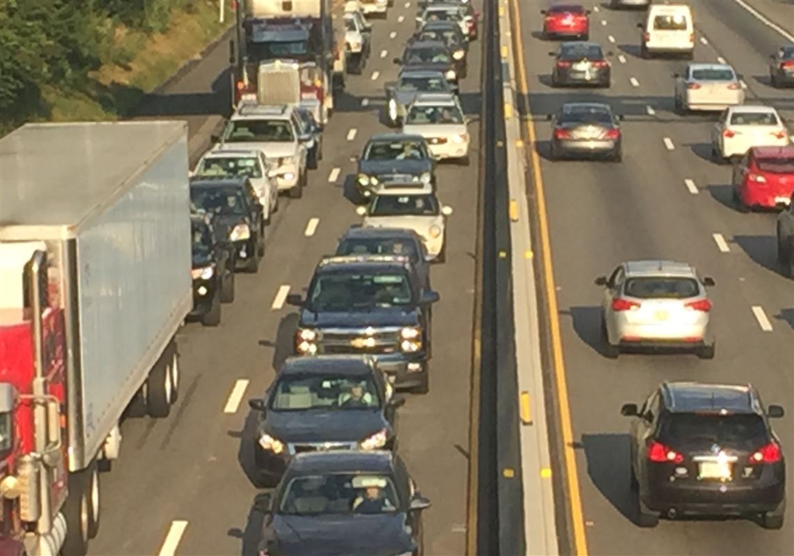 TRAFFIC: Route 28 lane closures scheduled today for bridge inspections ...