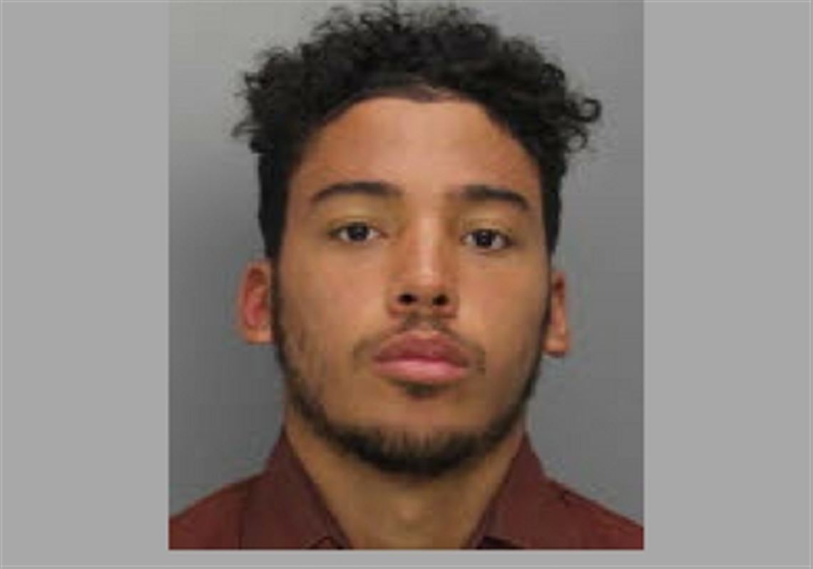 Pittsburgh man charged in death of corrections officer at Somerset ...