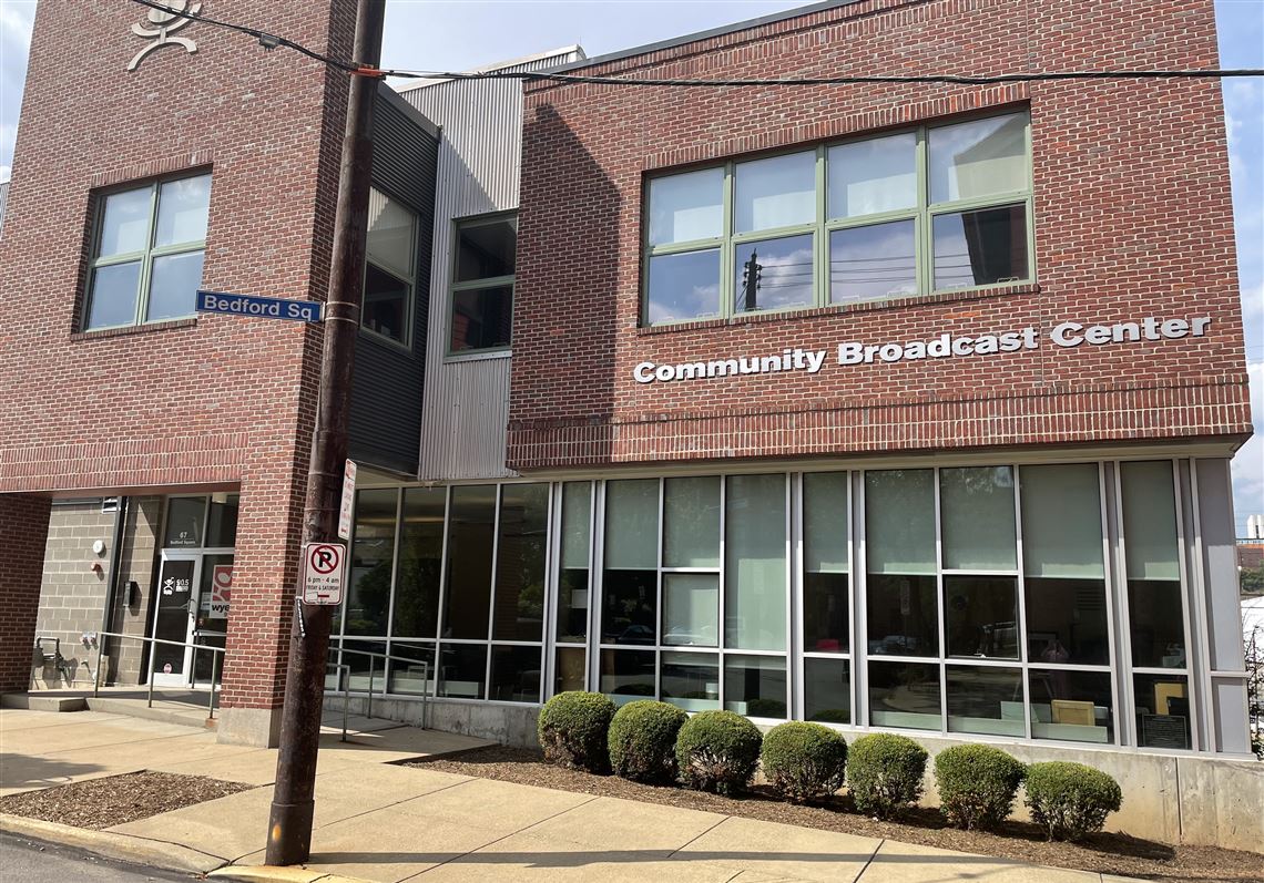 WESA, WYEP staff vote for union representation | Pittsburgh Post-Gazette