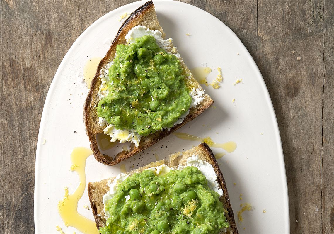 A toast to Punxsutawney Phil, hoping that spring is around the corner ...