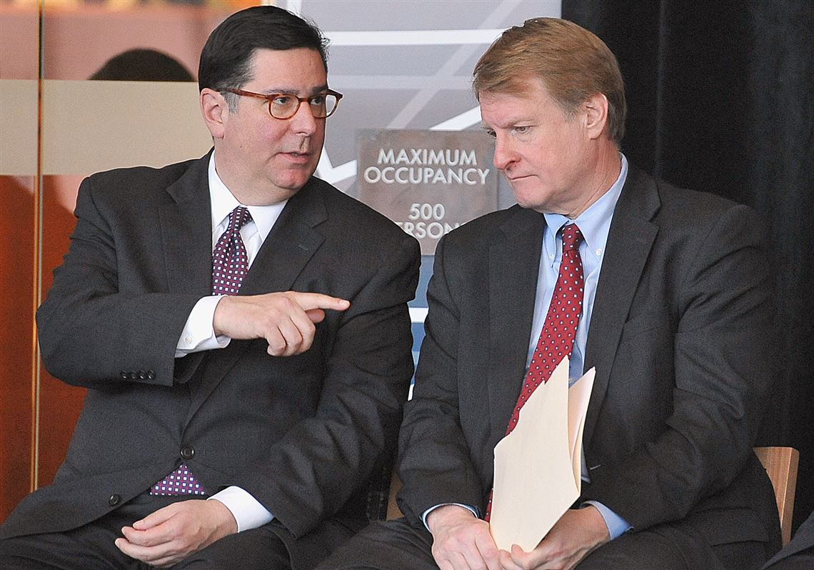 Primary results put spotlight on Pittsburgh area’s short political ...