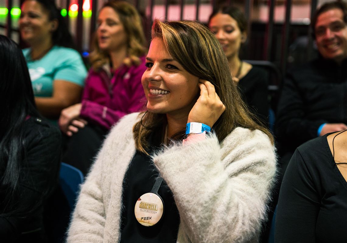 Peex will allow fans to make their own sound mix at Elton John concert ...