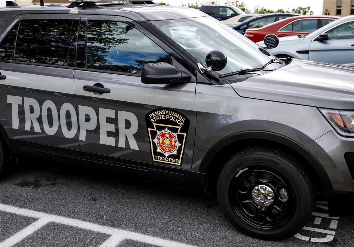 Boosting confidence in the state police | Pittsburgh Post-Gazette