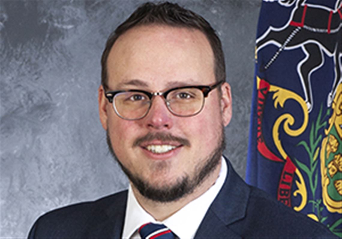 State Rep. Matthew Dowling pitches self-exclusion list for alcohol ...