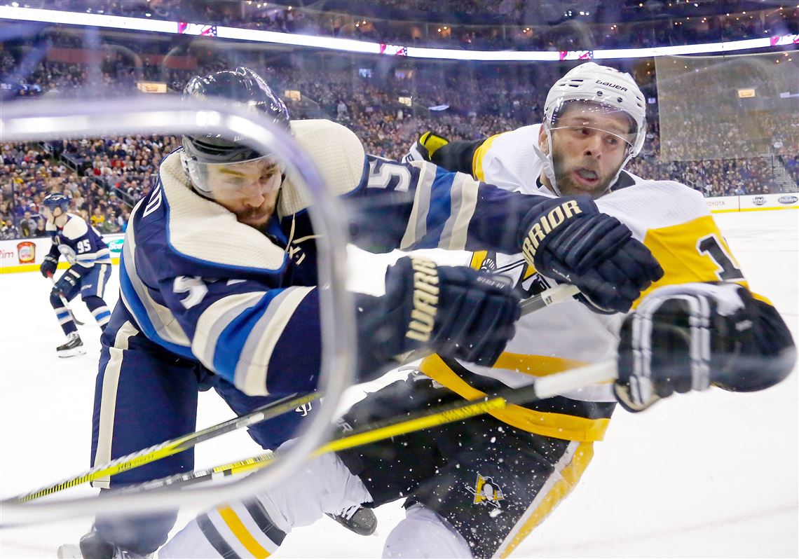 Bryan Rust, Chad Ruhwedel out 'longer-term' as Penguins injuries mount ...