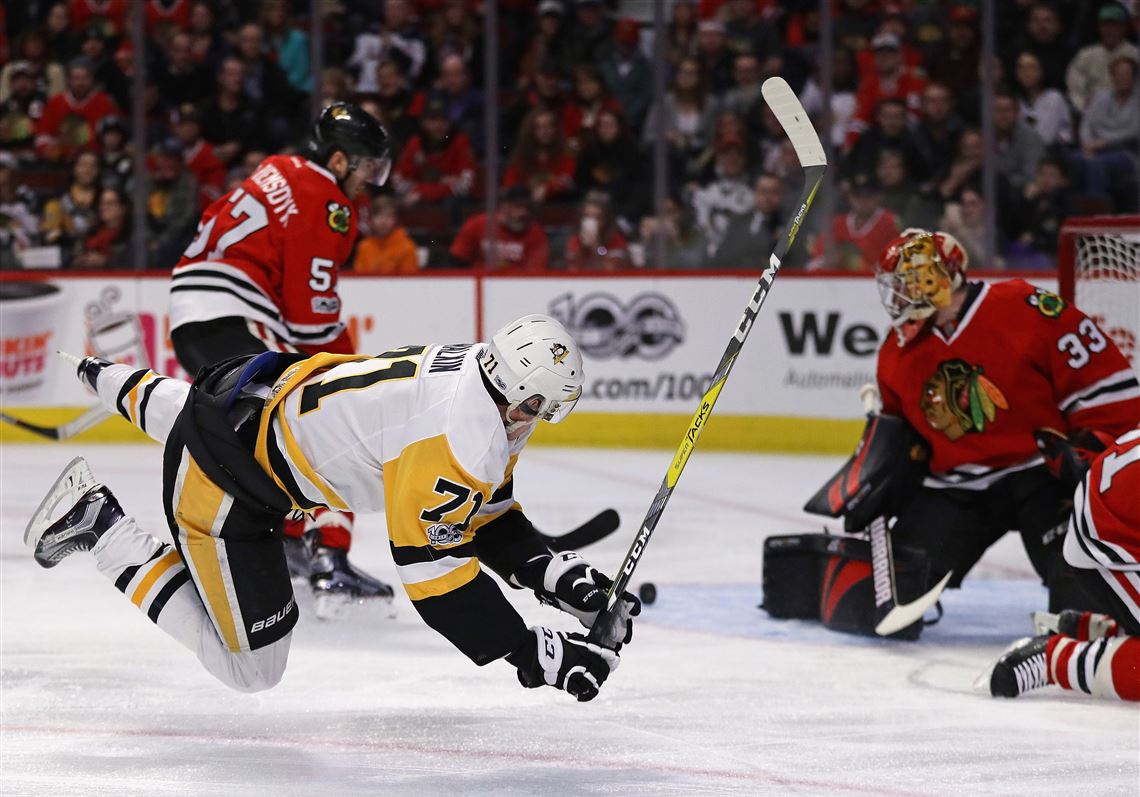 Pregame: Penguins vs. Lightning, 7 p.m. | Pittsburgh Post-Gazette