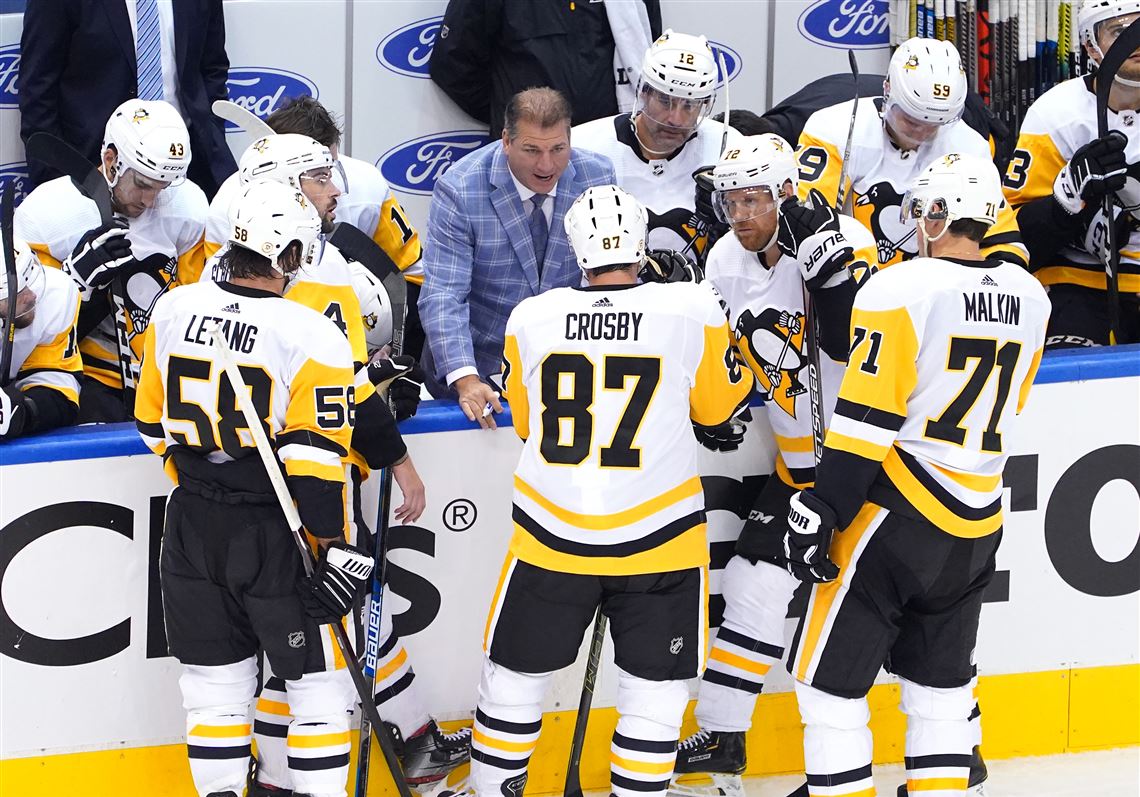 ‘Changes need to be made’: Jim Rutherford rips Penguins for lack of ...
