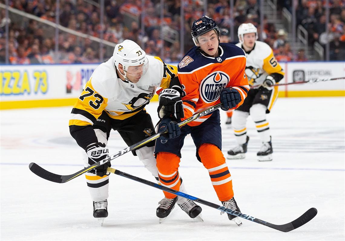 Why the Penguins have Jack Johnson on their top defense pair ...