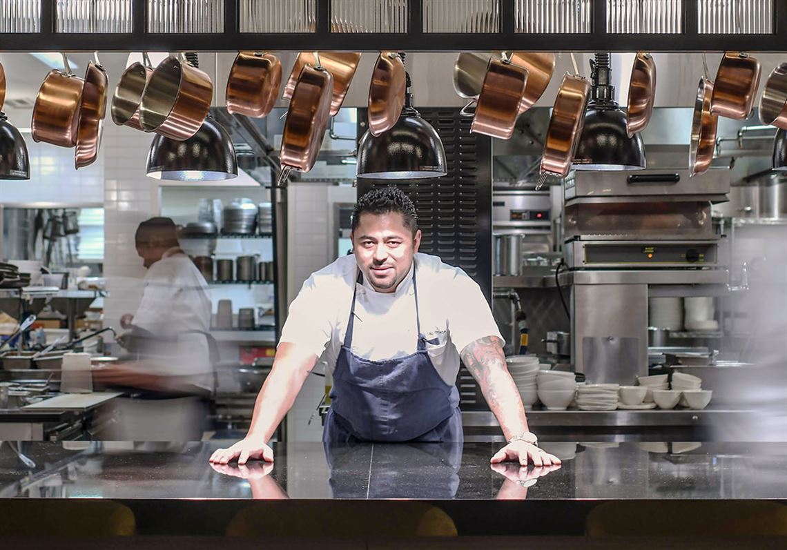 Renowned chefs to show off summer favorites, inspirations at Fl.2 ...