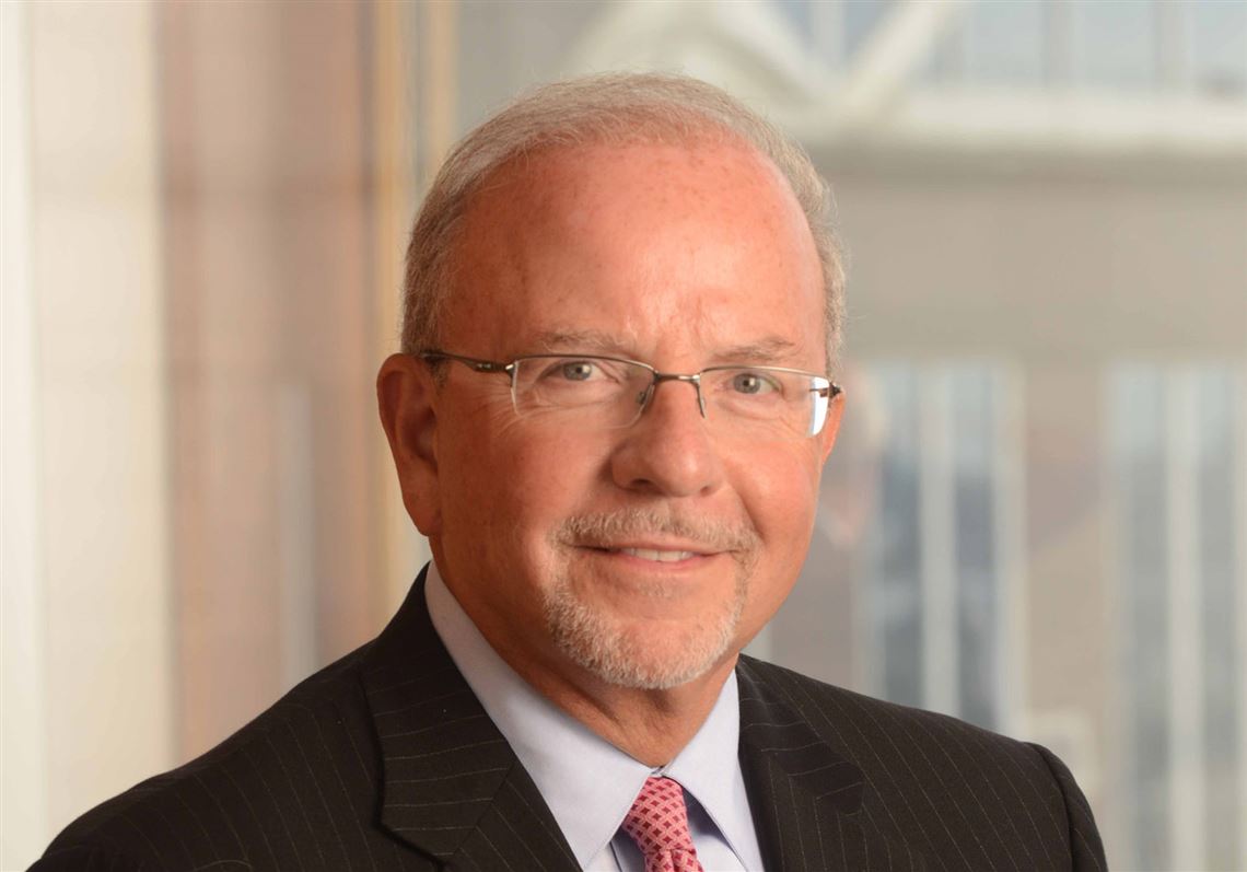 Kalis to step down as chairman of K&L Gates | Pittsburgh Post-Gazette