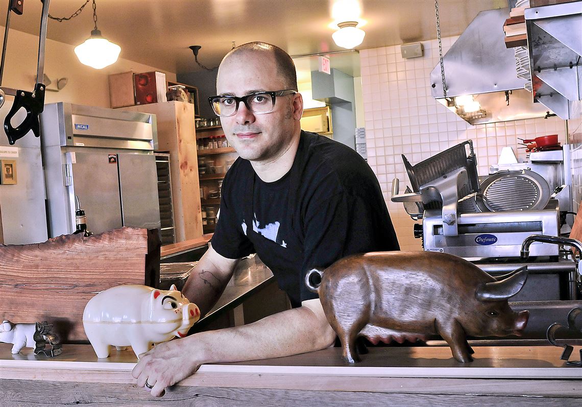 Food Column: Many chefs gather under one roof for James Beard Celebrity ...