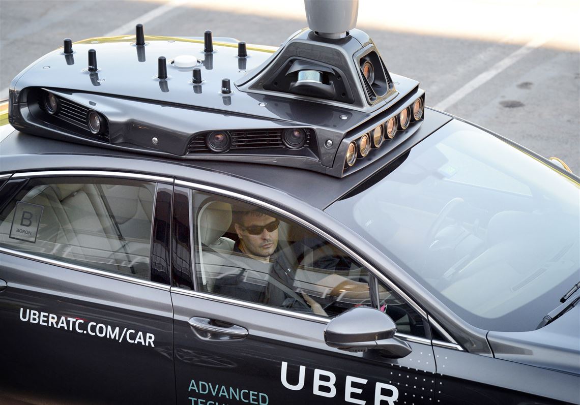 House bill would put thousands more autonomous vehicles on U.S. roads ...