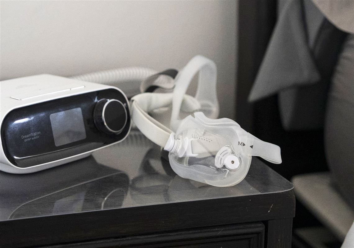 Philips lawsuit blames testing lab in massive recall of dangerous ...