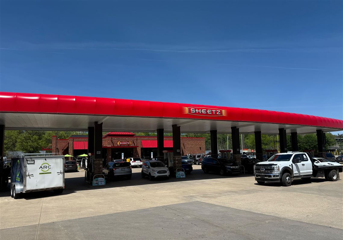 How people dealt with power outages in the Pittsburgh area | Pittsburgh ...