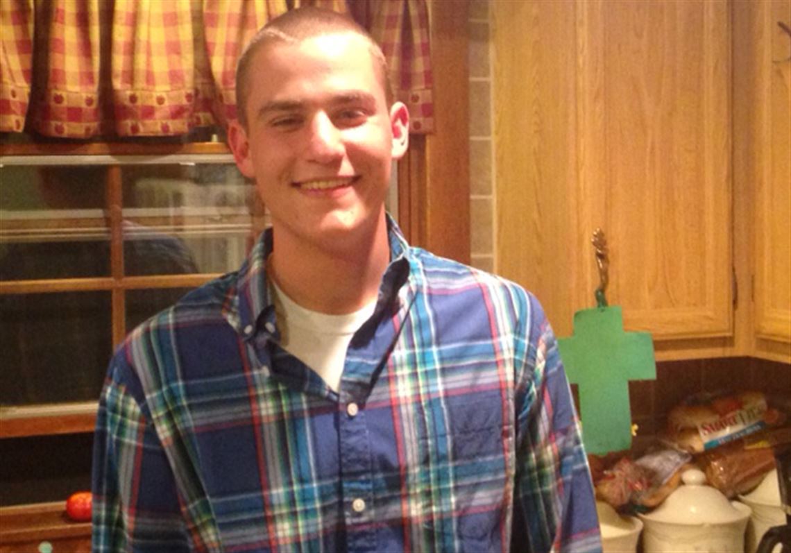 Ross man hits high note on 'The Voice' | Pittsburgh Post-Gazette