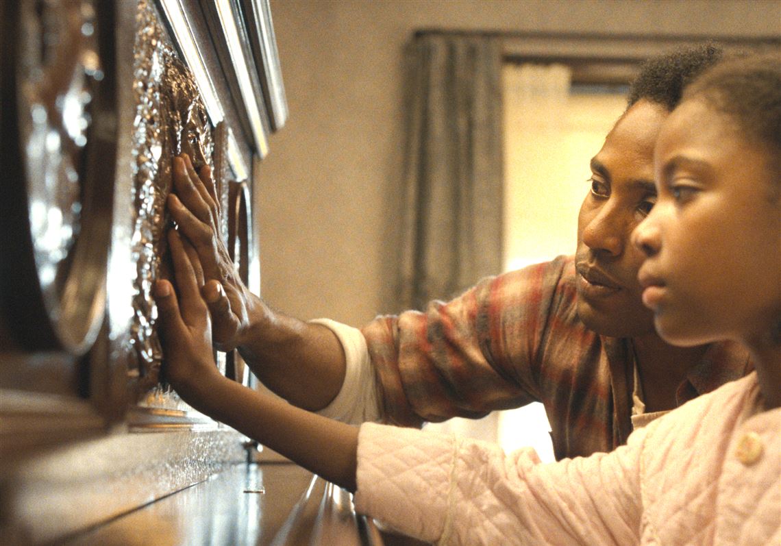 August Wilson adaptation 'The Piano Lesson' is coming to theaters and ...