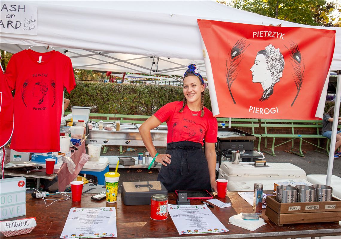 Pittsburgh Pierogi Festival is back in 2025 — and so is Detroit’s ...