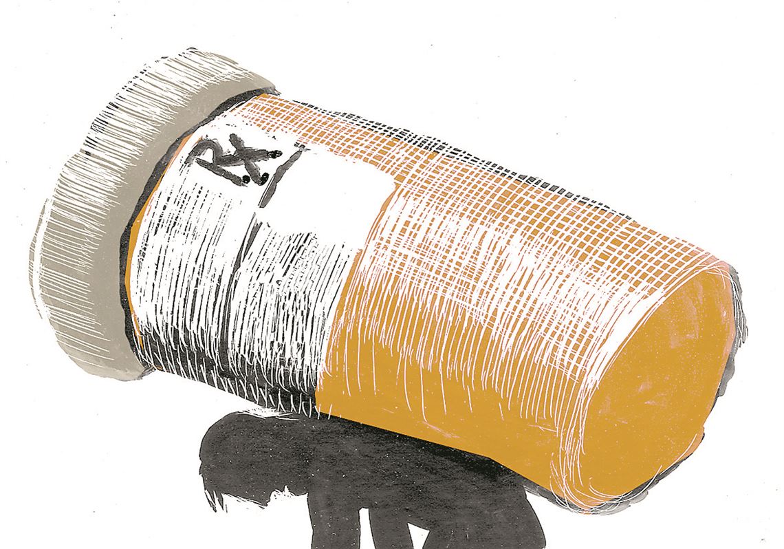 Gary Rotstein's What's New in Aging: Possible PACENET expansion ...