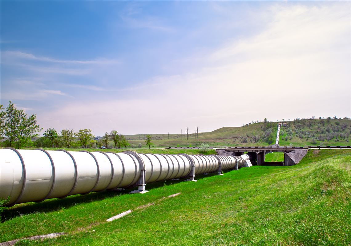 The Laurel pipeline reversal would be good for consumers | Pittsburgh ...