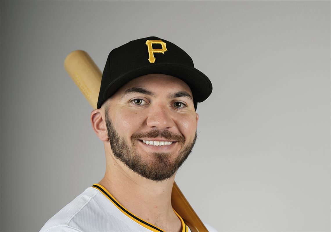 Pirates injury updates: Spencer Horwitz takes first step forward in ...