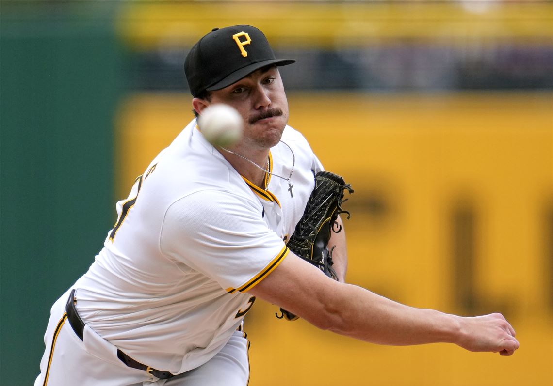 Jason Mackey's sports chat transcript: 05.17.24 | Pittsburgh Post-Gazette