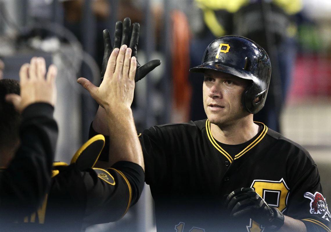Adam Bittner: Pirates’ reported trade targets would be good fits ...