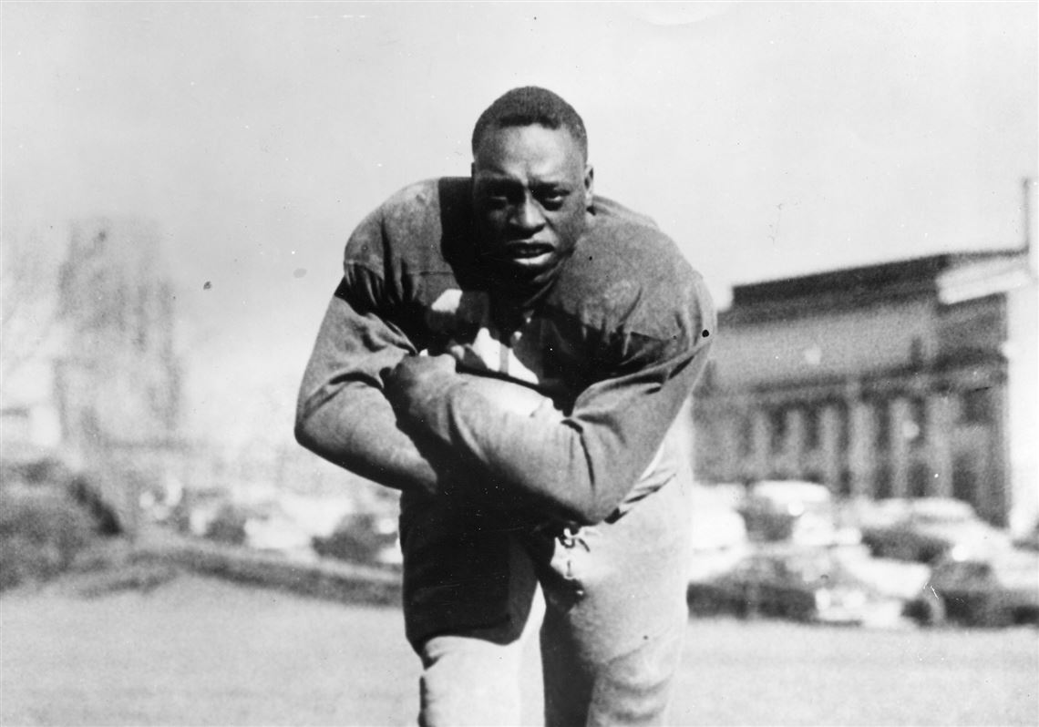 'Together through controversy': The story of Bobby Grier, the Sugar ...