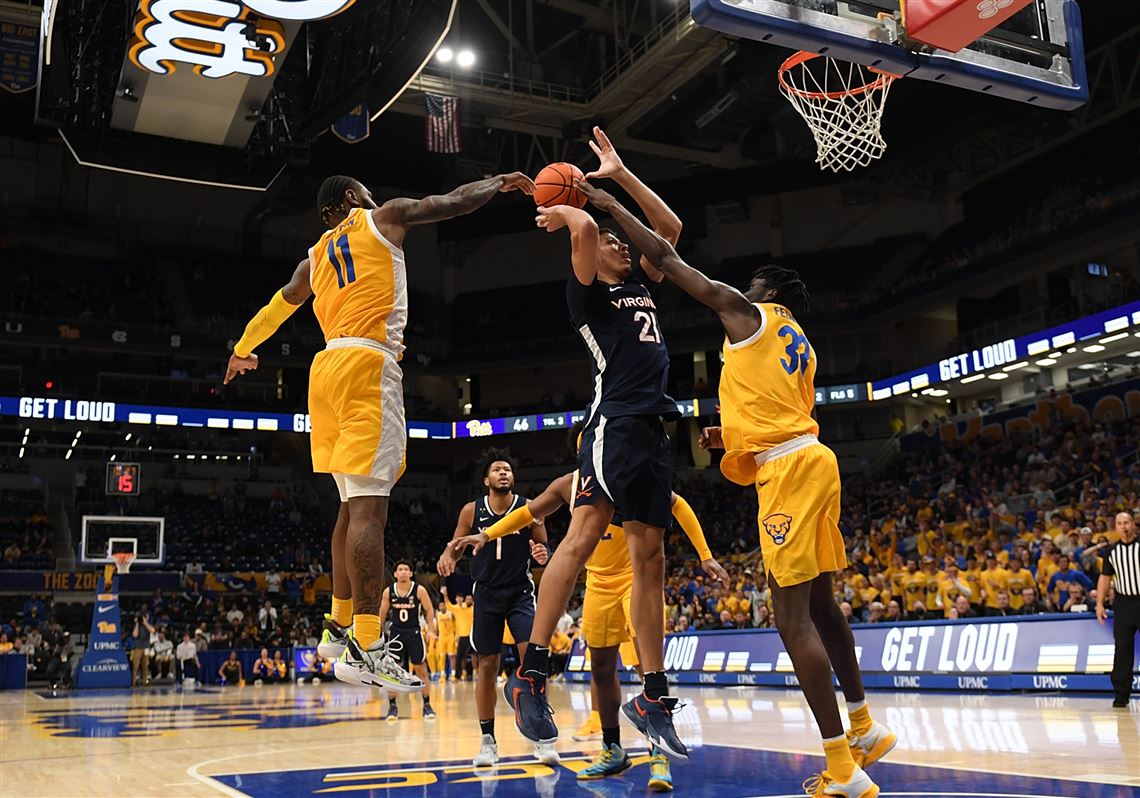 Jeff Capel’s shown Pitt basketball how to take a punch, keep playing ...